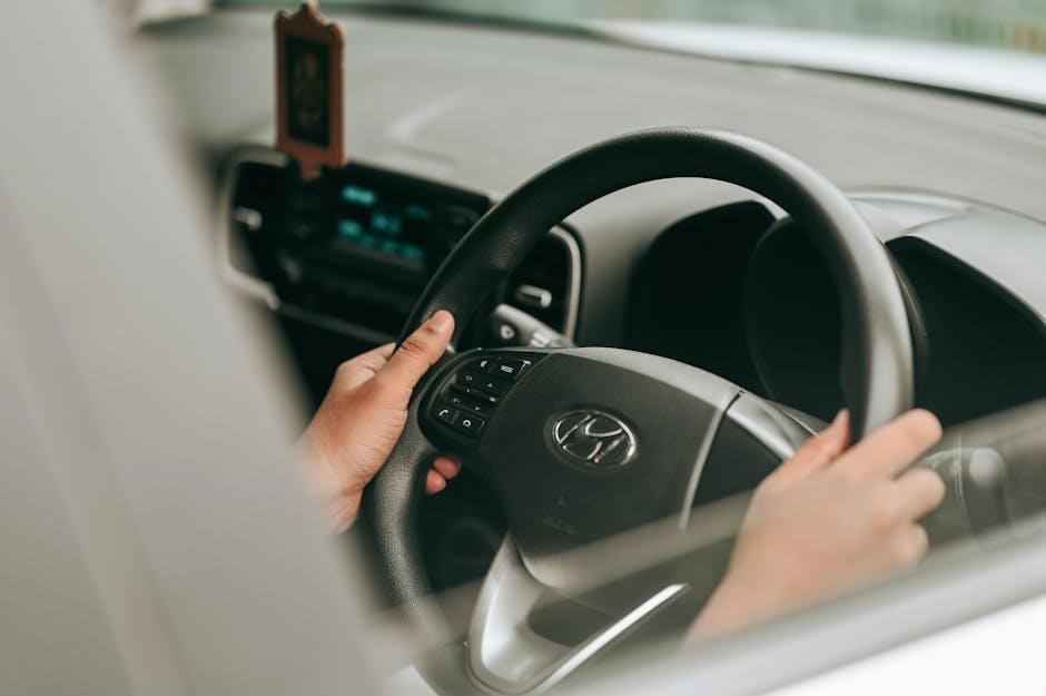 Arizona Driver's License Manual: Your Complete Guide