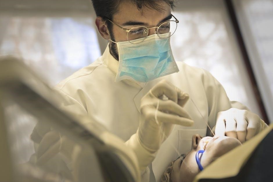 Post-Operative Care: Tooth Extraction Recovery Tips